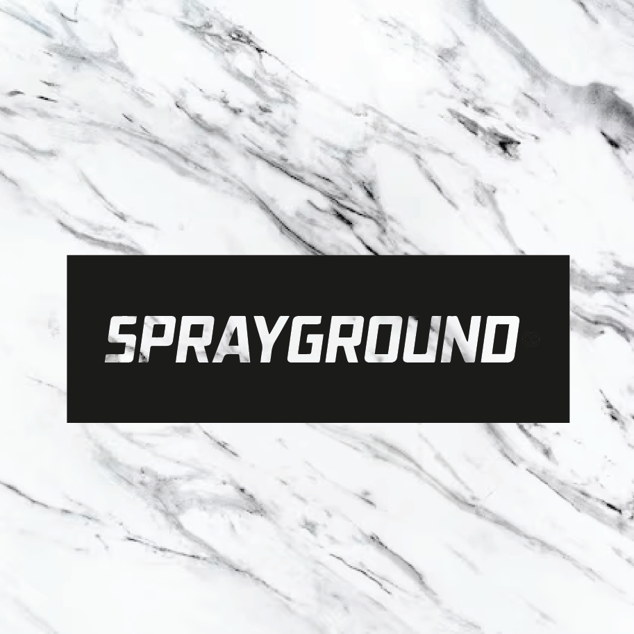 SPRAYGROUND – MODA URBANA SV