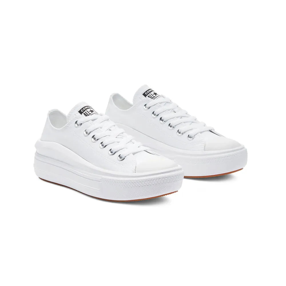 Converse Chuck Taylor All Star Move Ox – MODA URBANA SV