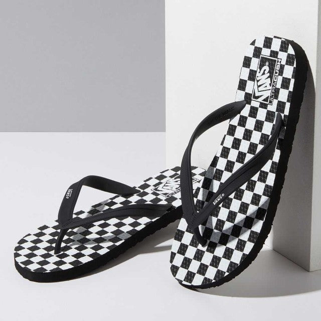 VANS Mens MAKENA FILP FLOPS – MODA URBANA SV