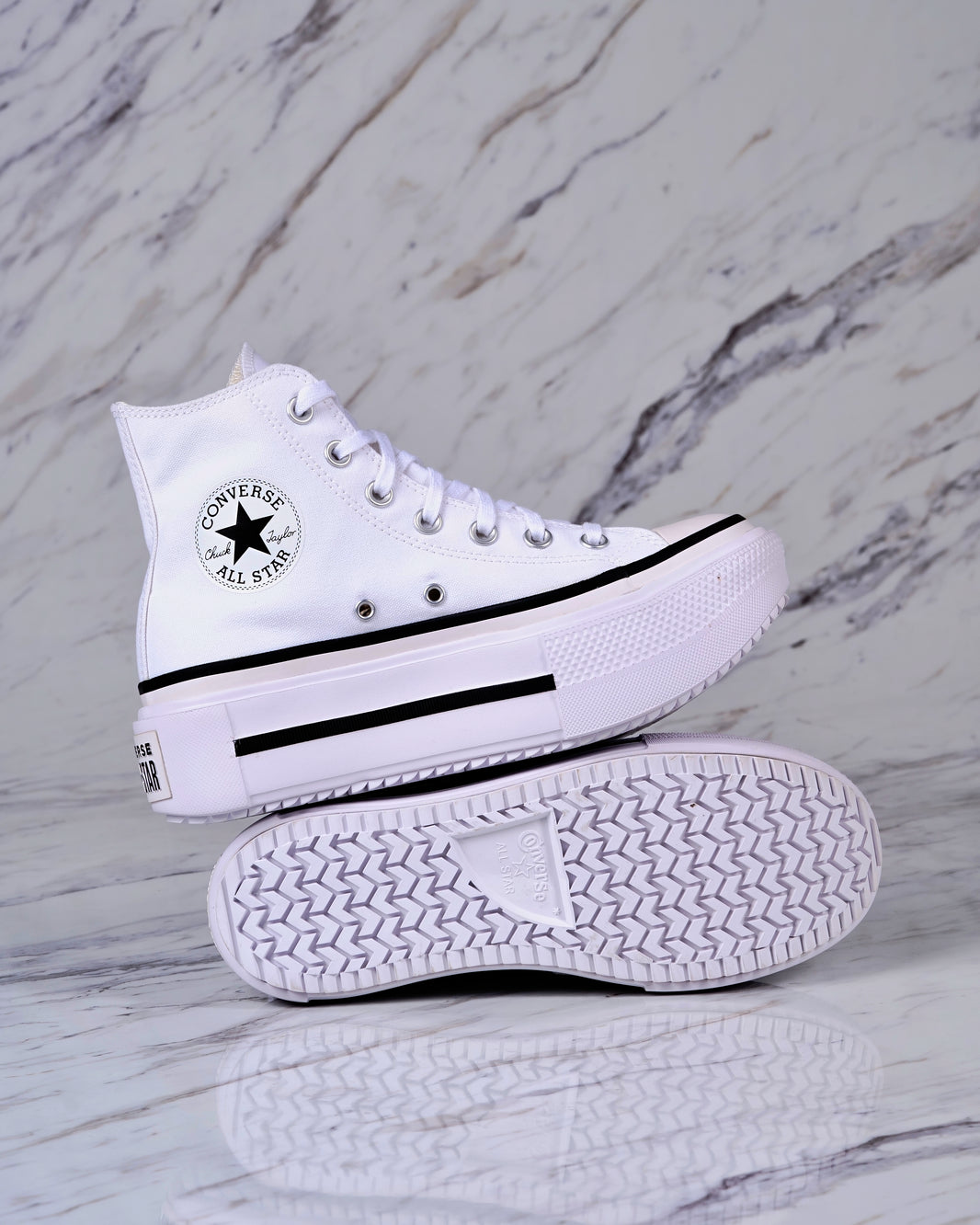 CONVERSE – MODA URBANA SV