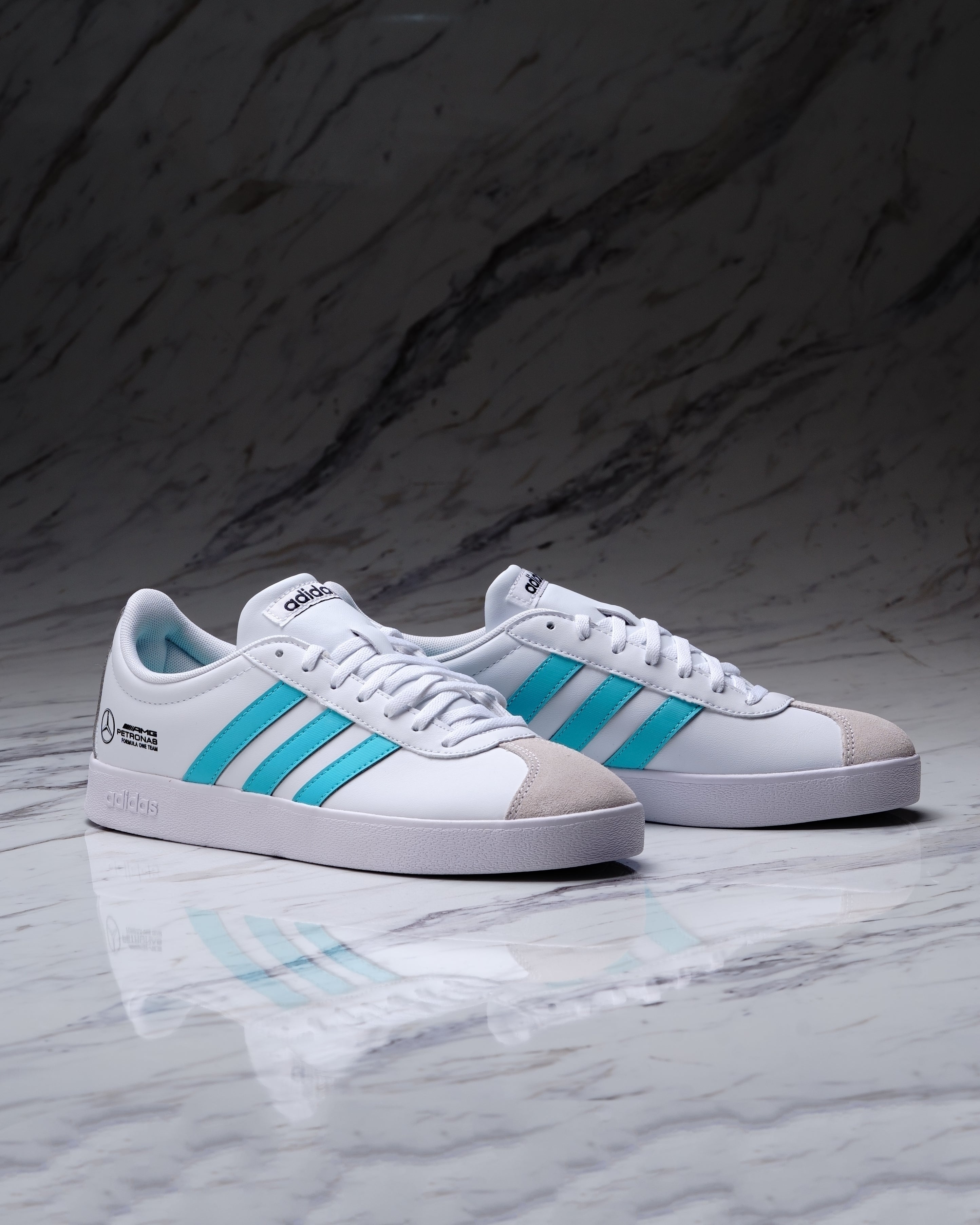 ADIDAS VL COURT MER MALE – MODA URBANA SV