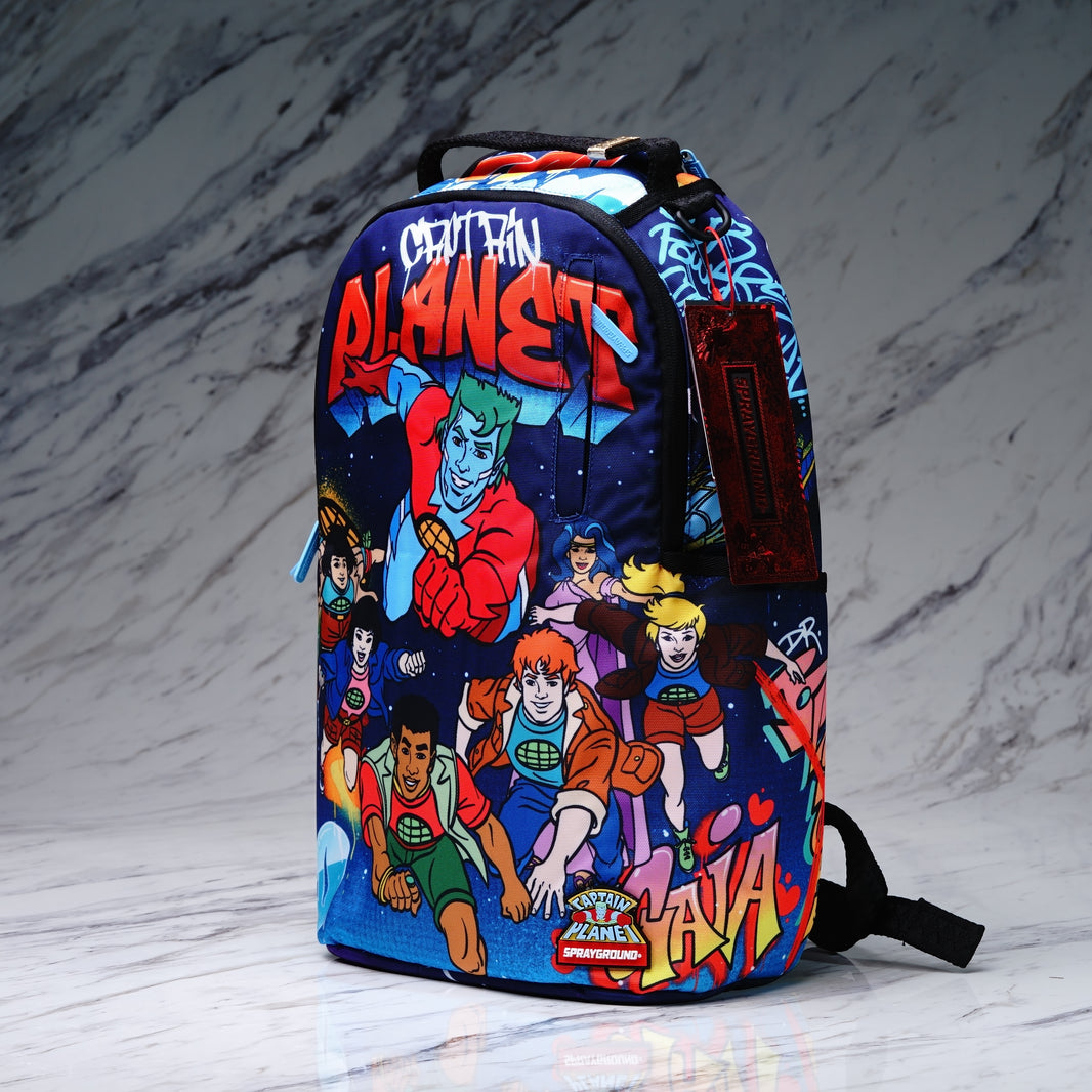 SPRAYGROUND – MODA URBANA SV