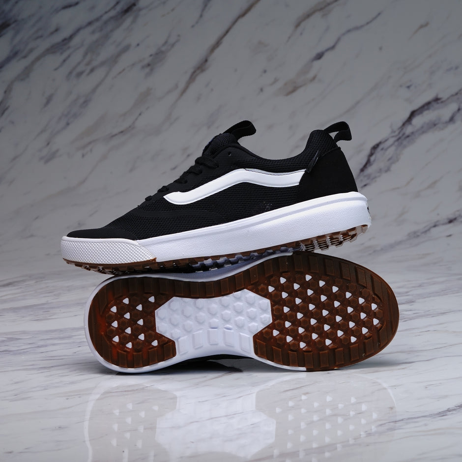 VANS – MODA URBANA SV