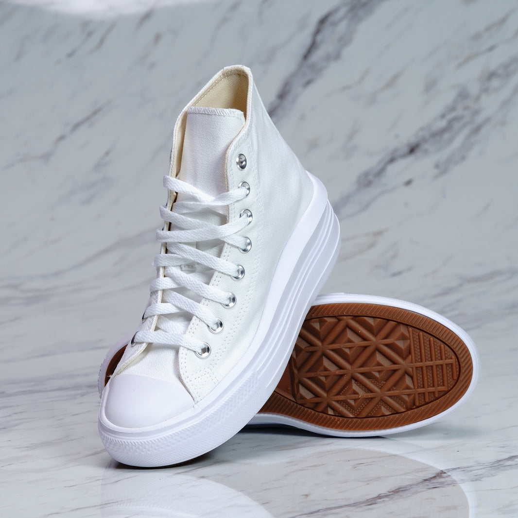 CONVERSE – MODA URBANA SV