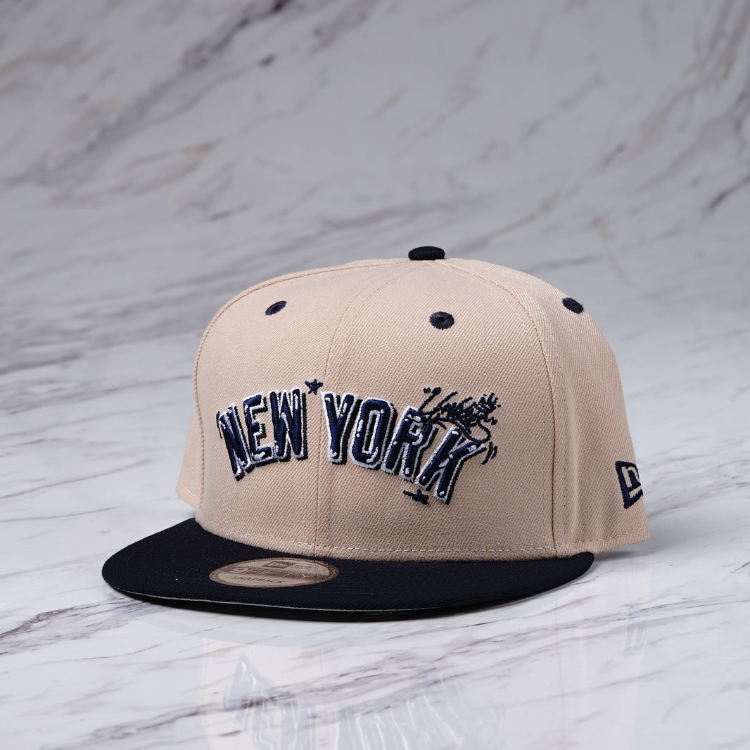 NEW ERA – MODA URBANA SV
