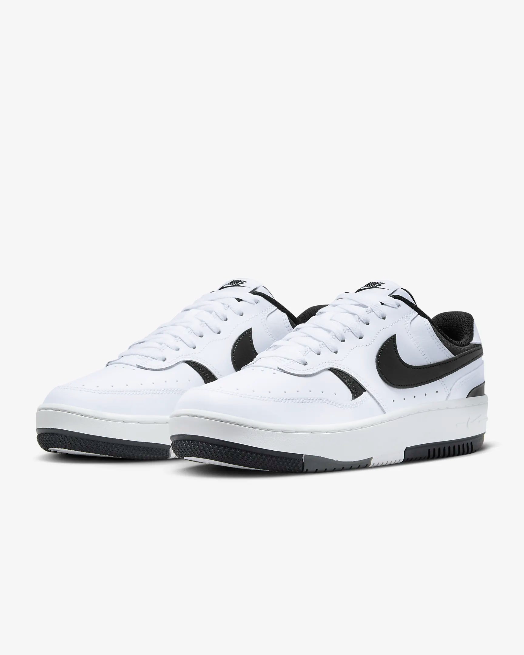 NIKE GAMMA FORCE /WHITE/BLACK-SMMT – MODA URBANA SV