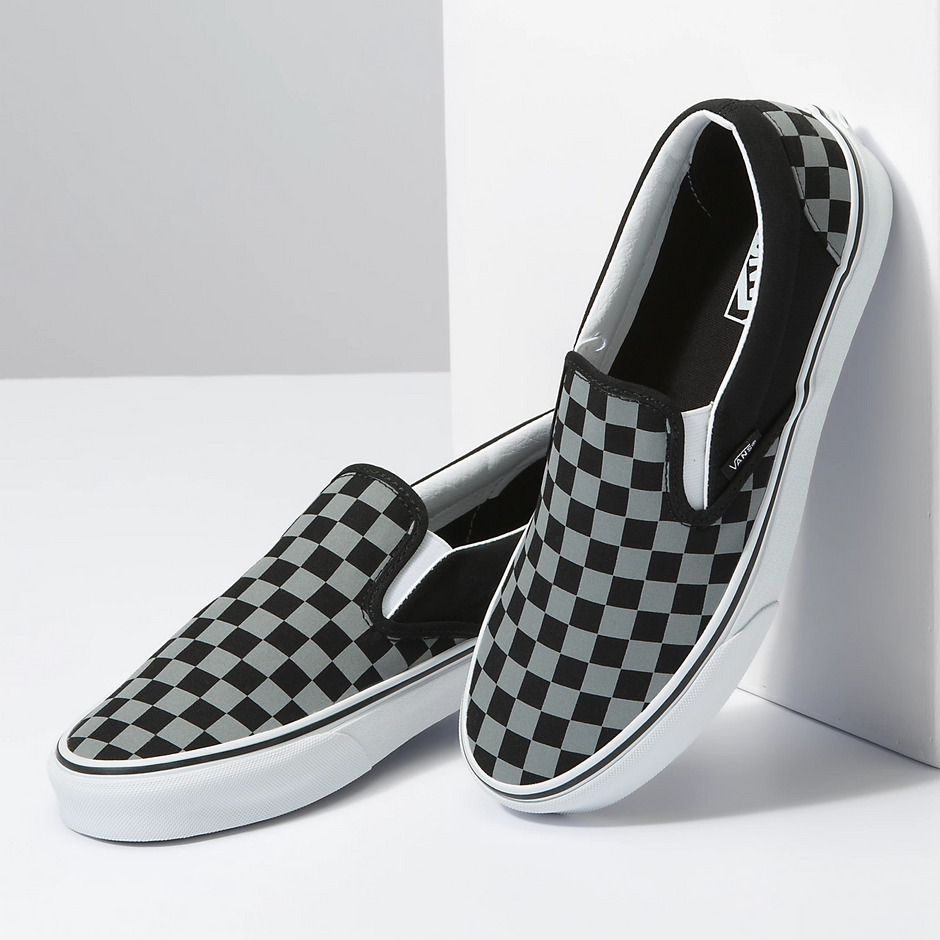 VANS – MODA URBANA SV